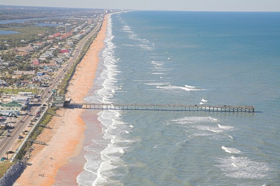 Flagler Beach/ Beverly Beach
