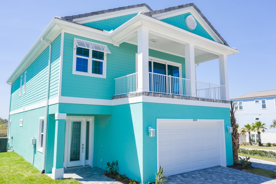 Finding A Property Made Easy!