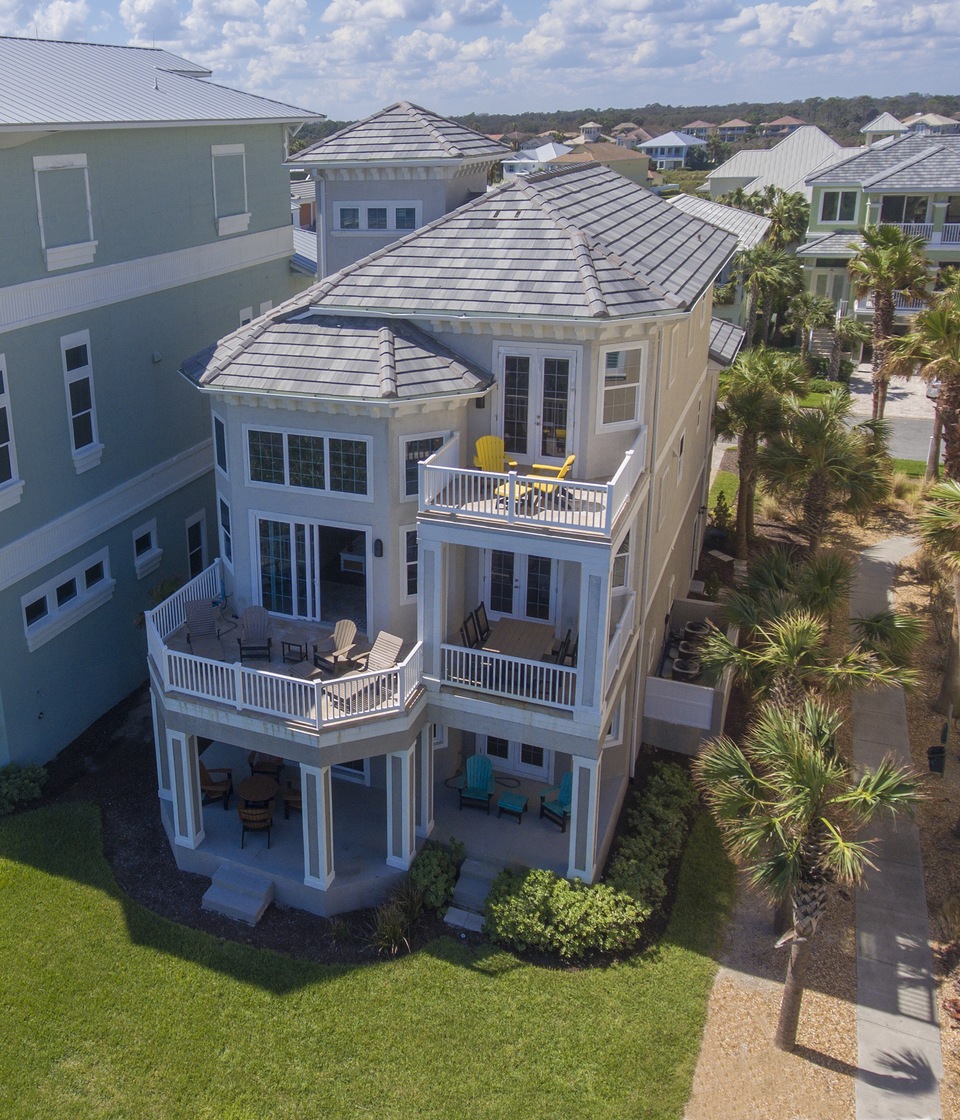 Finding A Property Made Easy!